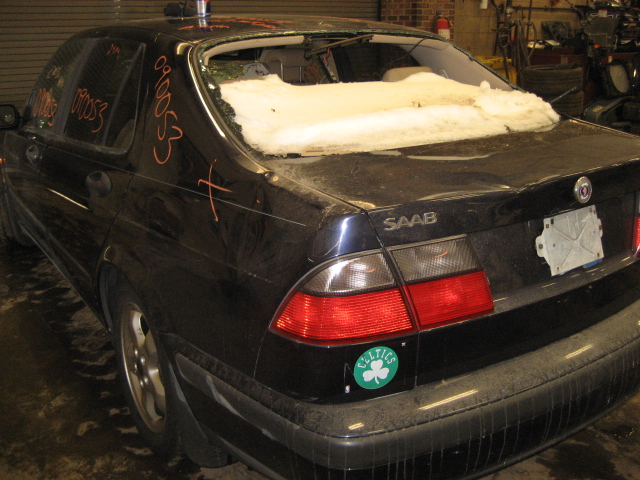 99 saab 9-5 custom tail lights | SaabCentral Forums