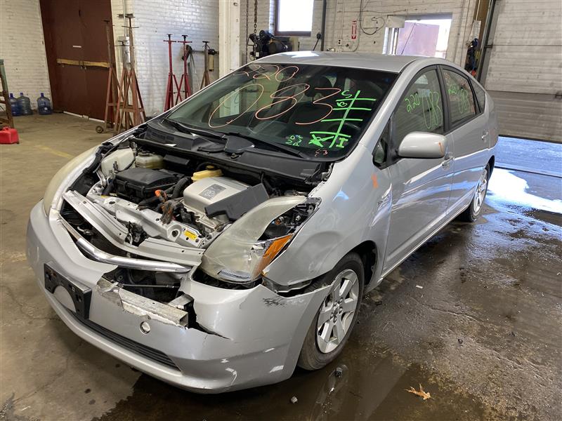 Parting out 2007 Toyota Prius – Stock # 220083 - Tom's Foreign Auto ...