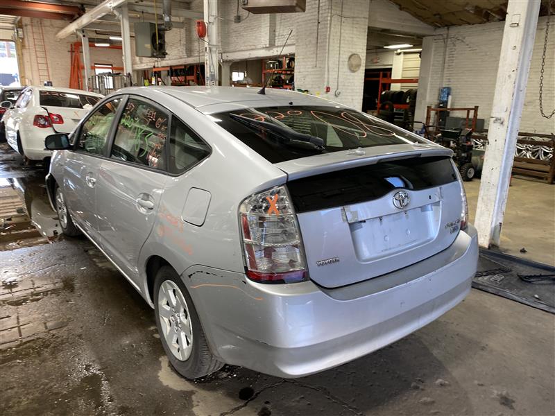 Parting out 2007 Toyota Prius – Stock # 220083 - Tom's Foreign Auto ...