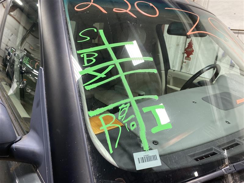 Parting out 2003 Land Rover Range Rover – Stock # 220389 - Tom's ...