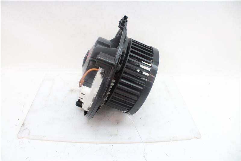 Volkswagen of America 5Q1819021B - HVAC Blower Motor for sale online | eBay