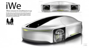 Apple Creating Designs for Autonomous Vehicles - Tom's Foreign Auto ...